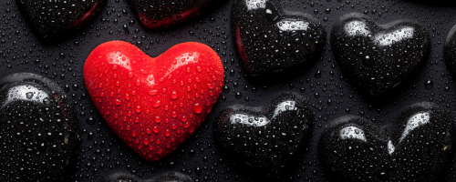 Black Hearted Tart Lush + Us Reboot! – Ajevie