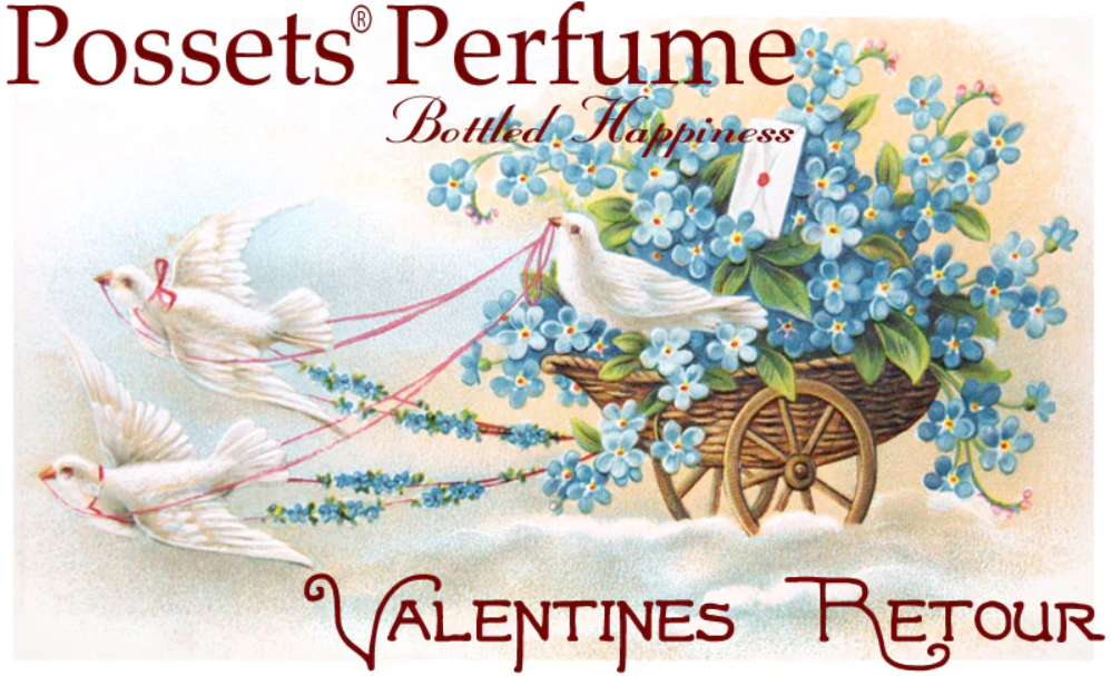 Possets Valentines Retour – Ajevie