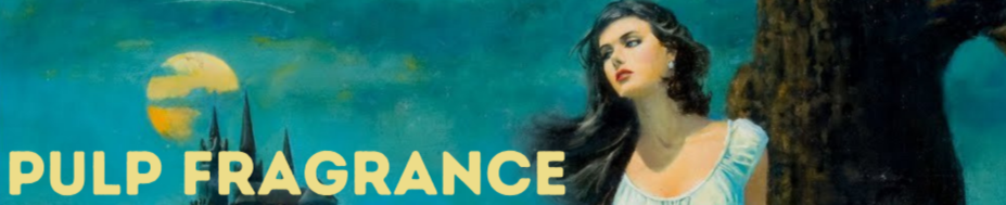 Pulp Fragrance – Ajevie