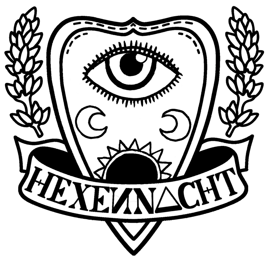 Hexennacht MAY Restock Slinks (pre-order) – Ajevie